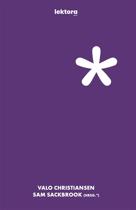 Sonderzeichen Lektora