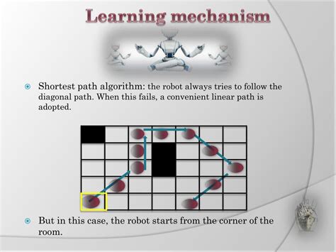 PPT COGNITIVE APPROACH TO ROBOT SPATIAL MAPPING PowerPoint Presentation ID