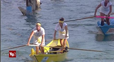 Regata Storica Di Venezia 2018 Capolavoro In Canal Grande By Luca