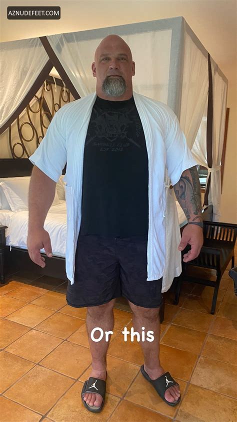 Ken Mcclelland Feet Aznudefeet Men