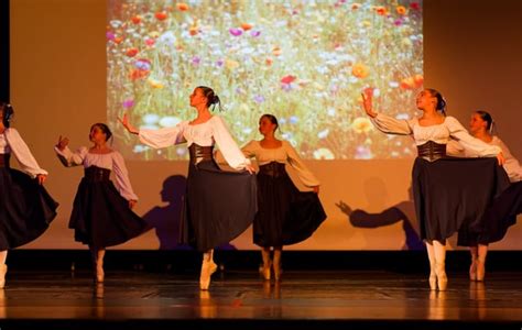 Danza Classica Focus Ballet Livorno Ferraris Corsi Di Danza Classica