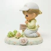 Precious Moments Values Sold Prices And Auction Results Marks4antiques