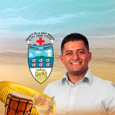Ricardo Calix Alcalde Tela