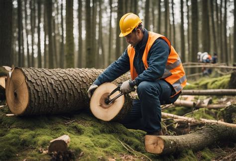 Tree Felling Safety Guide Tips And Best Practices For Safe Tree Removal Newcastle Tree Pros