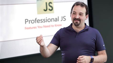 Advanced JavaScript ES Features Async Programming Modern Techniques Frontend Masters