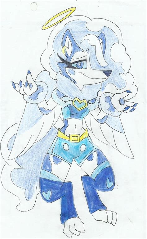 Angel Loona By Indigo81 On Deviantart