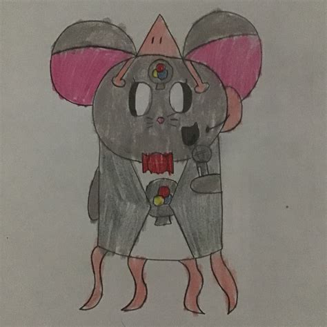 Loonimons As Grown Ups Squinkie By Rami Yt On Deviantart