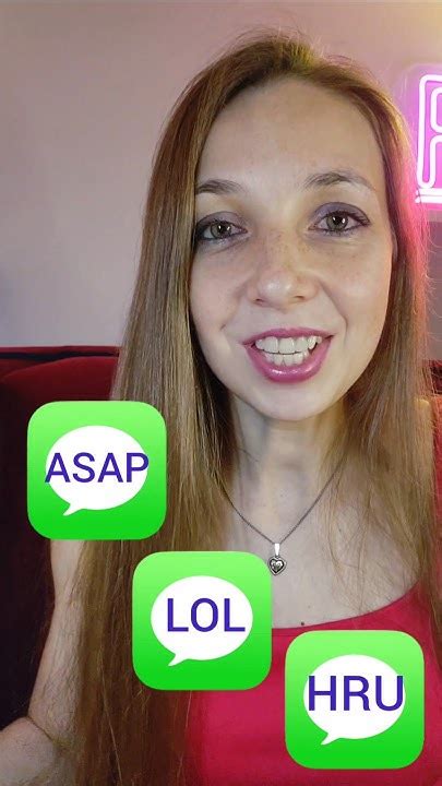 Сокращенные послания на английском английский английскийязык школа рек English Shorts