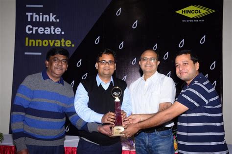 Radharaman Jee On Linkedin Award For Best Sales Engineer Of The Year