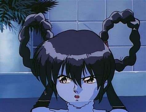 Devil Hunter Yohko Episode 2 Anime Bath Scene Wiki
