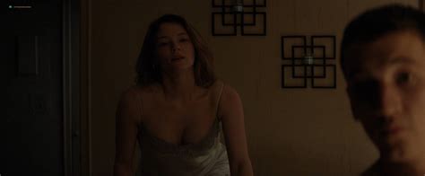 Haley Bennett Nude Pics Page 1