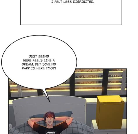 Hole In One Chapter 3 Read Webtoon 18