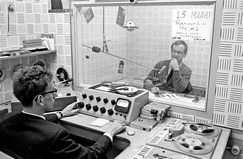 Radio Veronica Van Dichtbij 51 Fotos Uit De Jaren Zestig En Zeventig