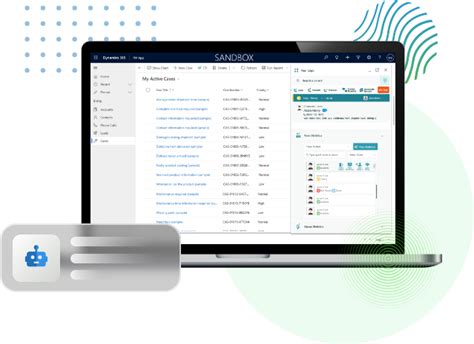 Ms Dynamics Cisco Integration Ms Dynamics Cti Connector For Cisco Contact Center Novelvox