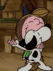 Peppermint Patty S Tenor