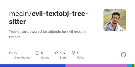 evil textobj tree sitter tree sitter powered textobjects for evil mode
