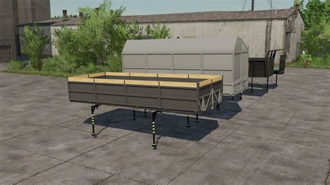 Tatra 148 Agro FS22 KingMods