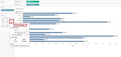 Tableau Workshop Demonstration Tutorial Map And Data Library