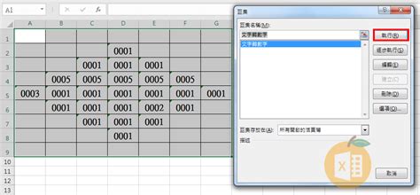 【excel Vba】將文字格式轉數值格式 Lazyorangelife