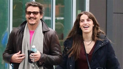 Lux Pascal La Actriz Y Hermana Transgénero De Pedro Pascal Punto Mx