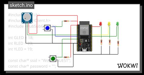Afiflab525052024 Wokwi Esp32 Stm32 Arduino Simulator