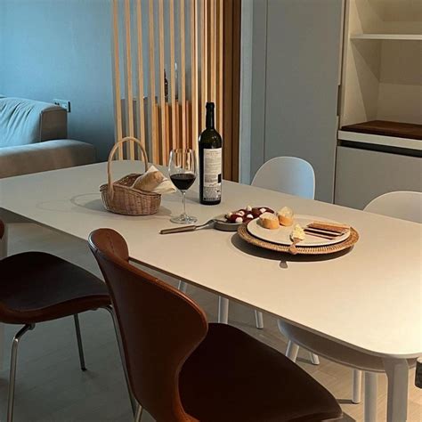 거실 식탁 인테리어 Archives 원앤원스