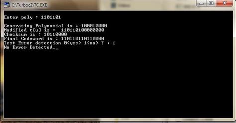 Computer Networks Lab Programs For Btech Computer Science And Engineering Cse