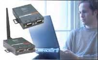 Secure Com Port Redirector Lantronix