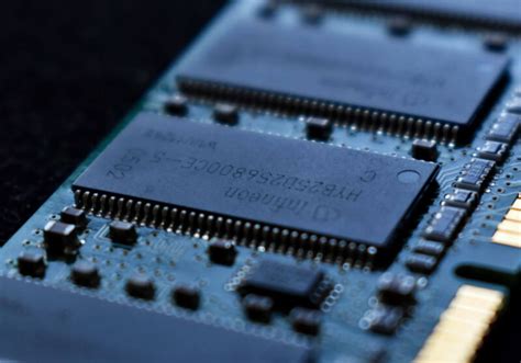 Sk Hynix Is Getting Ready To Make Ddr5 8400 Memory Techspot