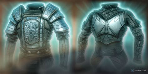 Baldur S Gate 3 All Adamantine Items And How To Get Them