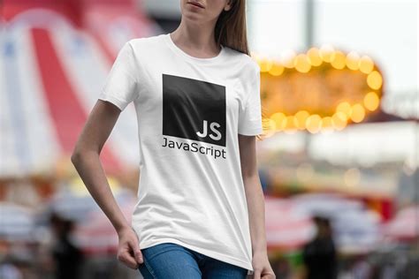 T Shirt Javascript Decode