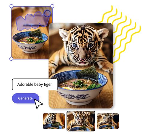 Adobe Express Brings Firefly Generative AI To Mobile Workflows Photo Review
