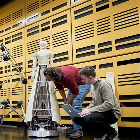 Pillar 5 Develop Inspiring And Cutting Edge Environments And Simple