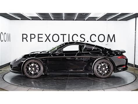 2019 Porsche 911 For Sale Cc 1800469