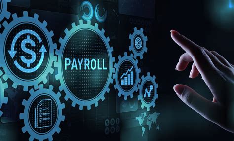 Simplify Payroll For Large Organizations With Microsoft Dynamics Erp