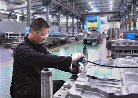 Thermoplastic Compression Molding Mdc Mould