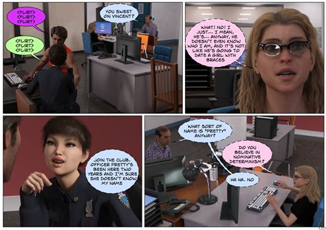 Two Too Hot Detectives Ch 01 Pg 07