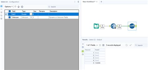 Solucionado Select Tool Conv Errors Cuando Tengo Datos Que