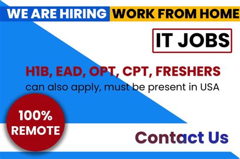 ram kumar on linkedin hiring h1b ead opt freshers cpt