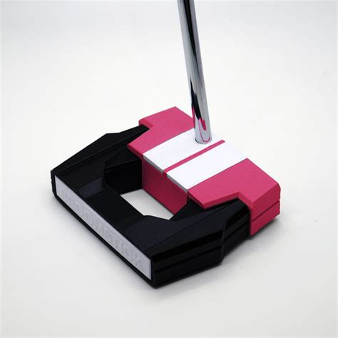 굴림채 Broomstick 브룸스틱 퍼터 주식회사 애슬레틱그라파이트기어