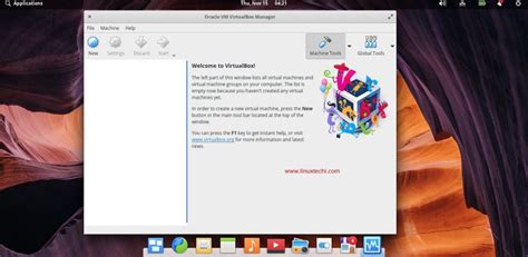How To Install Virtualbox And Extension Pack On Elementary Os 50 Juno