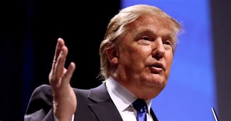 Шеремет назвал позицию Трампа по возврату Киевом регионов здравомыслящей Новости Mail