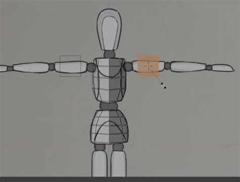 Problem With Mirror Modifier Clipping R Blenderhelp