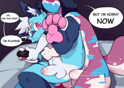 Rule 34 Anal Anal Sex Anthro Canid Canine Canis Casual Sex Dialogue