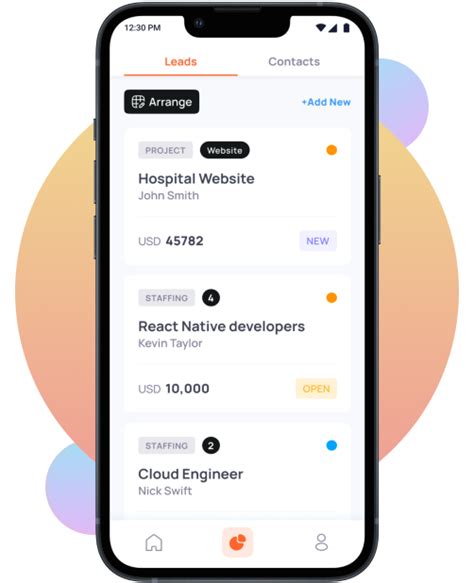 Home Partners Program By Webority Technologies