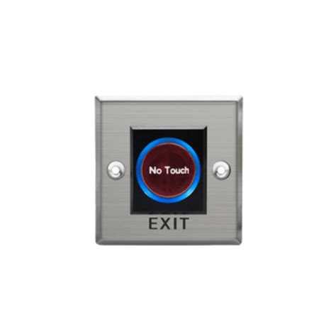 Tlpb Touchless Push Button Bryco Tech Solutions