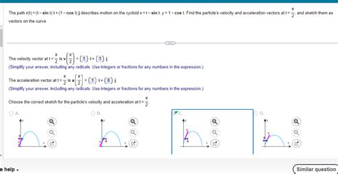 Solved I Understood The Assignment But Where It Says Choose Chegg