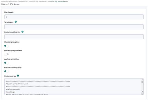 SQLServer