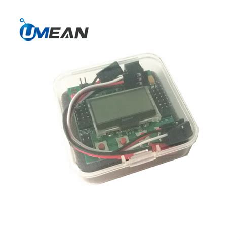 2018 New Firmware Kk 215 Rc Multirotors Kk 2 Mini Flight Controller