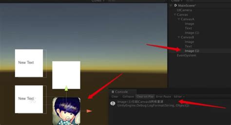 Unity Ugui性能优化 找到引起网格重建的具体ui元素unity 监听引起了网格重建 Csdn博客